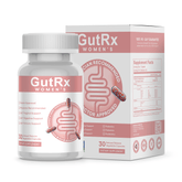 GutRx® Probiotic Supplements